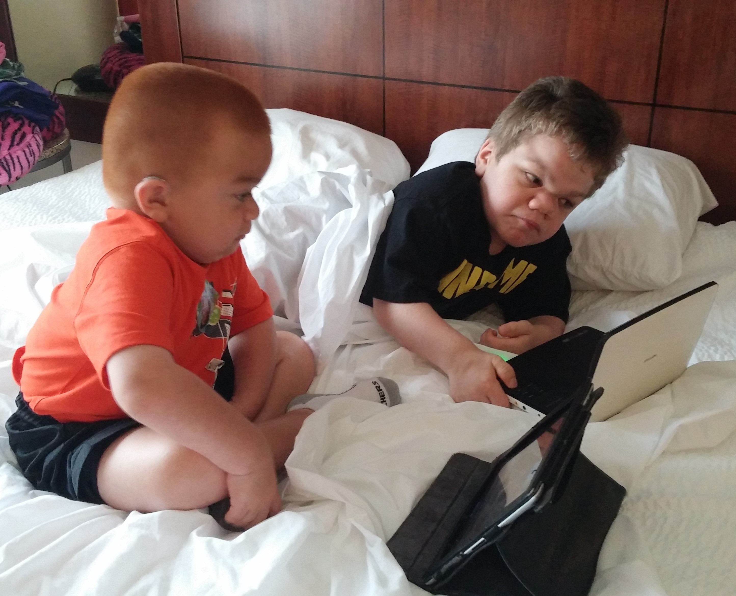 Photos – Dancing with Dominic