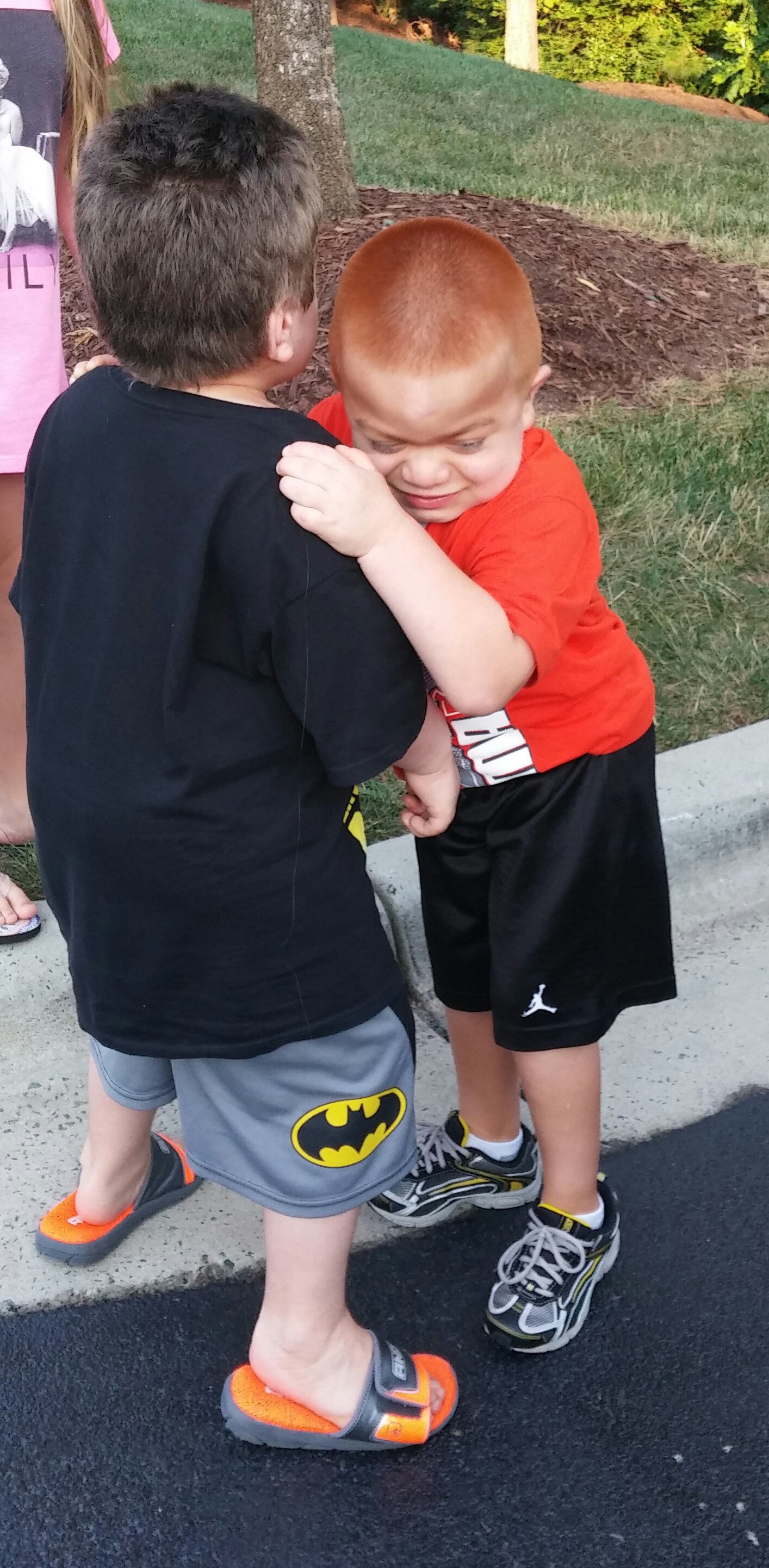 Photos – Dancing with Dominic