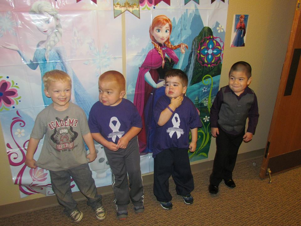 Photos – Dancing with Dominic