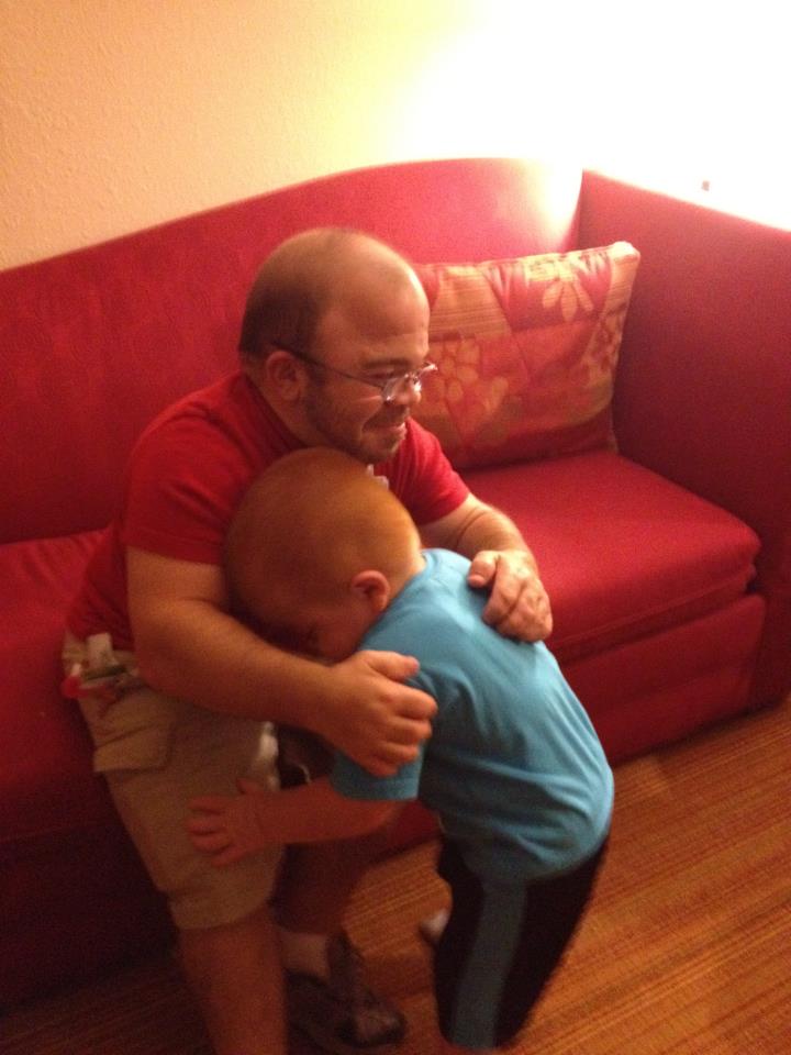 Photos – Dancing with Dominic