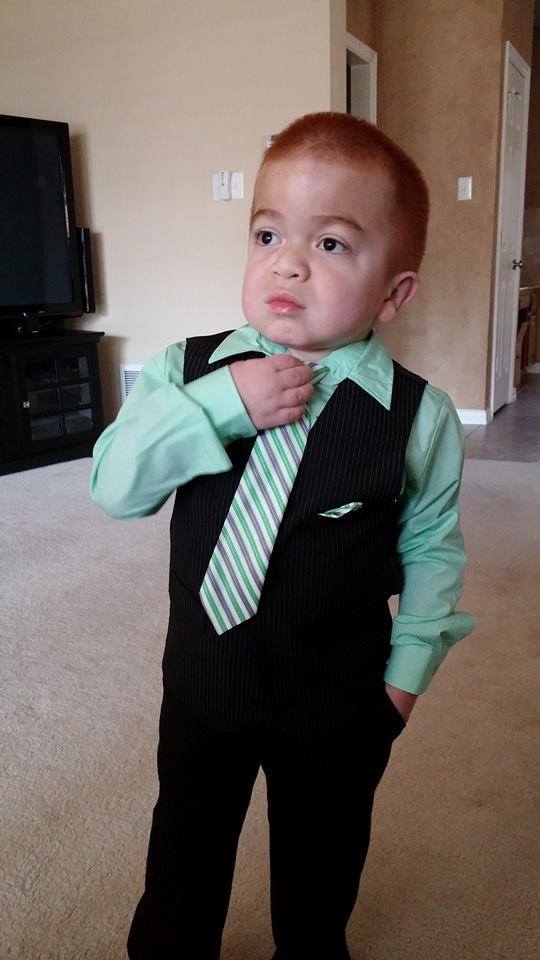 Photos – Dancing with Dominic