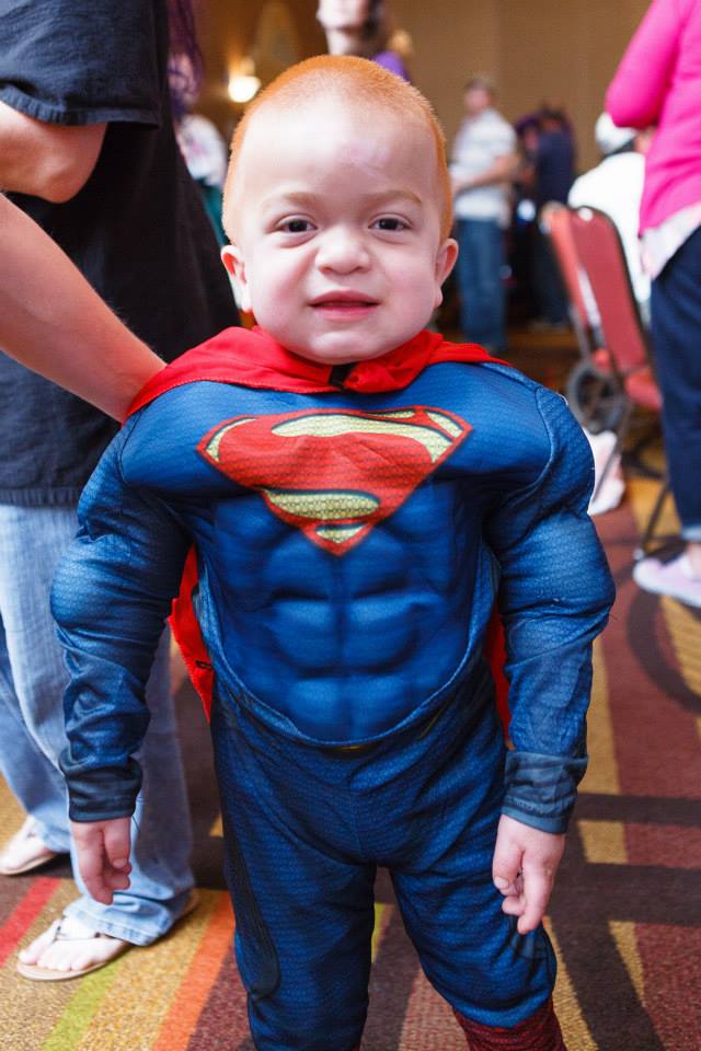 Photos – Dancing with Dominic