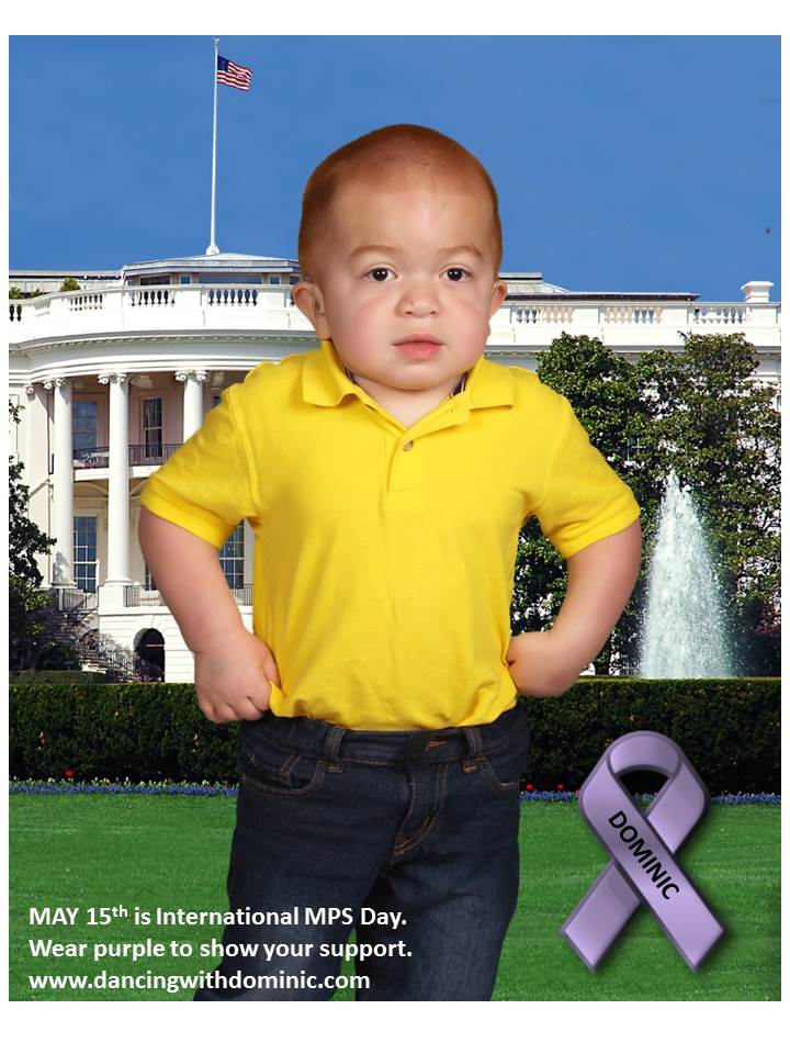 Photos – Dancing with Dominic